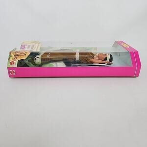 Mattel | Toys | 995 American Indian Barbie Stories Collection 14715 ...